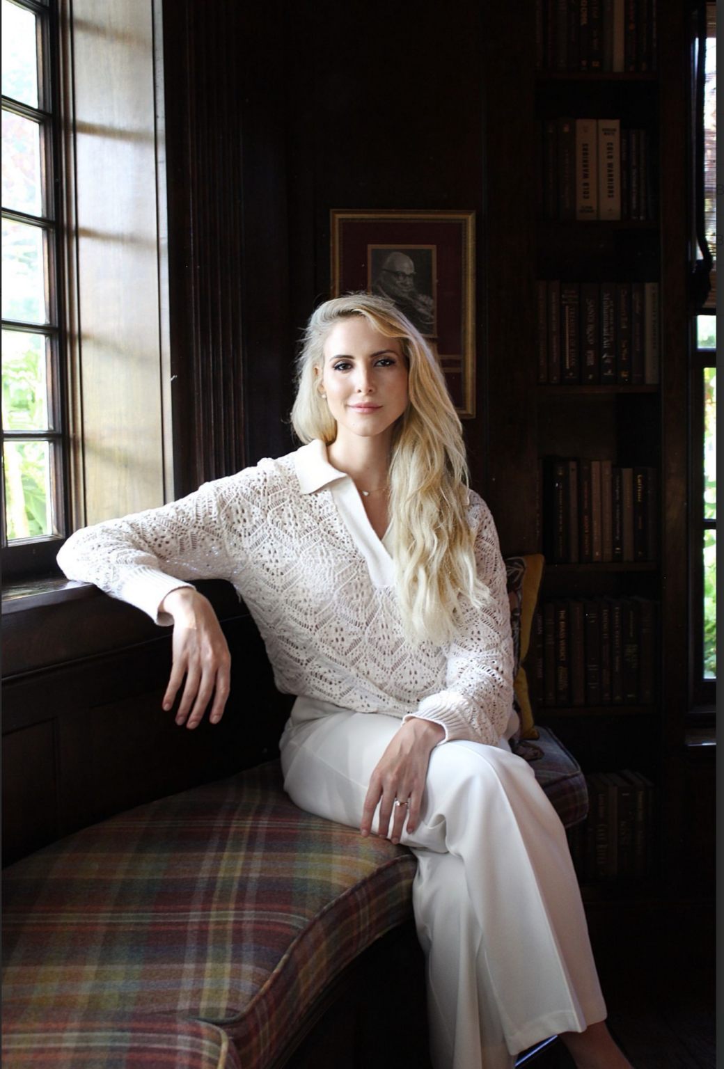 Victoria Miningham (USA) – Sydney Contemporary Orchestra